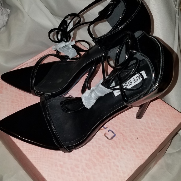 Cape Robbin | Shoes | Cape Robbin Heels | Poshmark